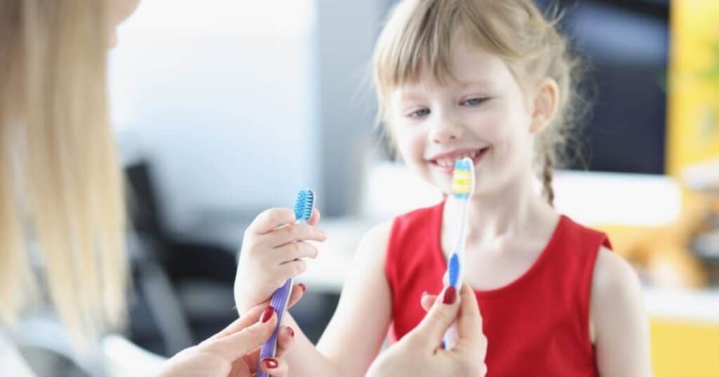 A Guide to Dental Care for Children with Autism